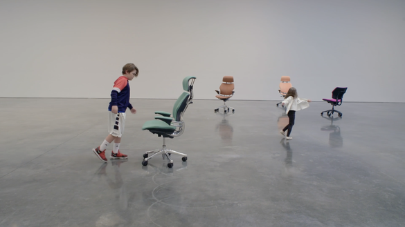 Stories of M - Provocation: The Theatre of The Internet