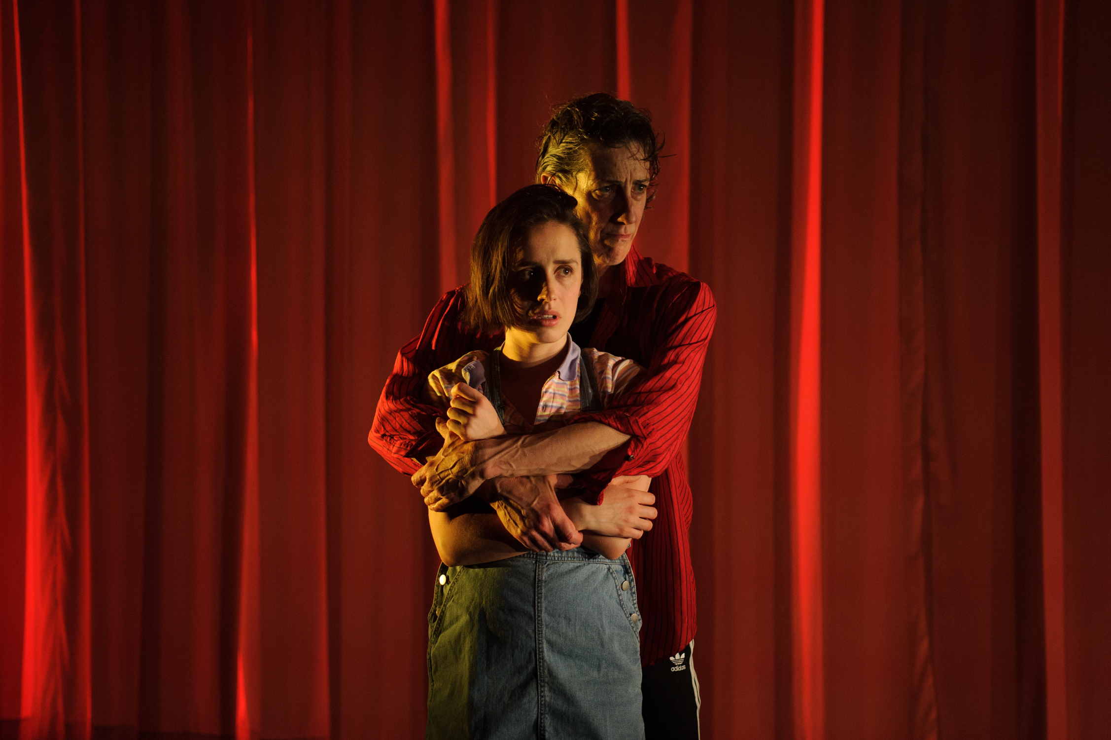 Stories of M - Introducing: Rachel Perks