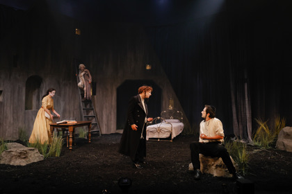 Stories of M - Yentl