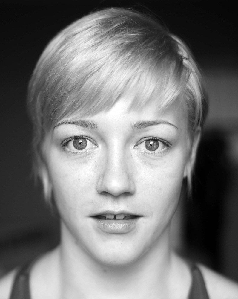 Stories of M - Kimberley Rossi